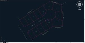 Anotación de Datos - CivilCAD